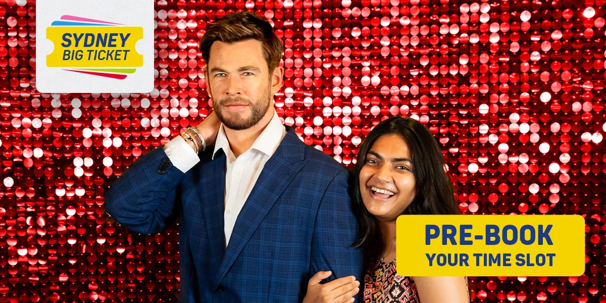 Tickets Passes & Experiences - Sydney Tower - Sydney Tower Eye