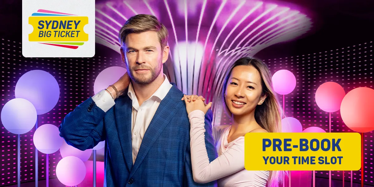 Tickets Passes & Experiences - Sydney Tower - Sydney Tower Eye